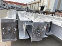 China Reliable Heavy-Duty Steel Racks for Efficient Storage Needs for sale