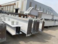 China Heavy Steel Logistics Racks for Streamlined Storage and Logistics for sale