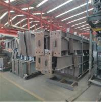 China Heavy Steel Logistics Racks for Streamlined Storage and Logistics for sale