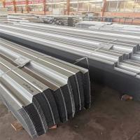 China Robust Steel Structure Racks for Secure and Efficient Storage for sale