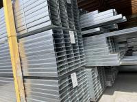 China Premium Steel Storage Racks for Enhanced Efficiency and Organization for sale