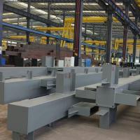 China Sturdy Steel Logistics Shelves for Organized and Efficient Storage for sale
