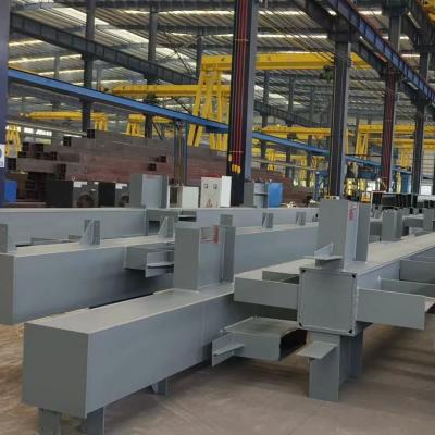 China Sturdy Steel Logistics Shelves for Organized and Efficient Storage for sale