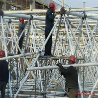 China Sturdy Steel Logistics Shelves for Organized and Efficient Storage for sale