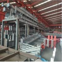China Heavy Steel Logistics Racks for Enhanced Storage and Management for sale