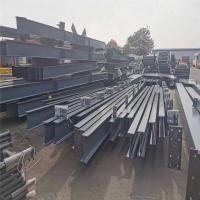 China Heavy Steel Logistics Racks for Enhanced Storage and Management for sale