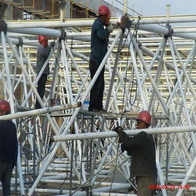 China Heavy-Duty Steel Storage Racks for Streamlined Logistics Systems for sale