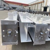 China Heavy-Duty Steel Storage Racks for Streamlined Logistics Systems for sale