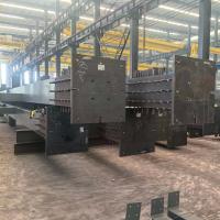 China Heavy-Duty Steel Storage Racks for Streamlined Logistics Systems for sale