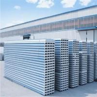 China Durable Steel Structure Racks for Effective Warehouse Storage Solutions for sale