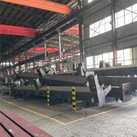 China Versatile Steel Storage Racks for Heavy-Duty Logistics Needs for sale