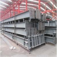 China Strong Steel Logistics Racks for Secure and Efficient Storage for sale