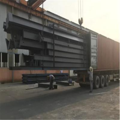 China Versatile Steel Rack Systems for Efficient Storage and Organization for sale