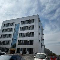 China Efficient Heavy-Duty Steel Racks for Streamlined Logistics Operations for sale