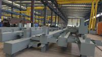 China Efficient Heavy-Duty Steel Racks for Streamlined Logistics Operations for sale
