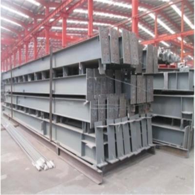 China Heavy-Duty Steel Logistics Shelves for Optimal Storage Efficiency for sale
