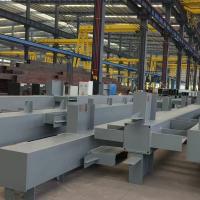 China Sturdy Steel Logistics Racks for Efficient and Safe Storage for sale