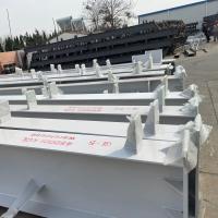 China Sturdy Steel Logistics Racks for Efficient and Safe Storage for sale