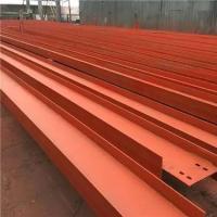 China Heavy Steel Structure Racks for Reliable and Efficient Warehousing for sale