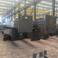 China High-Quality Steel Logistics Racks for Secure Storage Solutions for sale