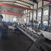 China High-Quality Steel Logistics Racks for Secure Storage Solutions for sale