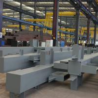 China High-Quality Steel Logistics Racks for Secure Storage Solutions for sale