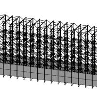 China Efficient Steel Storage Racks for Heavy-Duty Logistics Requirements for sale