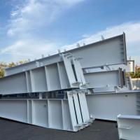 China Efficient Steel Storage Racks for Heavy-Duty Logistics Requirements for sale