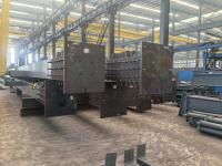 China Reliable Steel Structure Racks for Enhanced Storage Solutions for sale