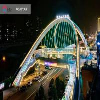 China Affordable Modular Bailey Truss Bridge for Quick Setup with CE Certification for sale
