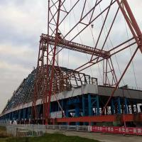 China Durable Bailey Bridge System for Instant Footbridge Solutions for sale