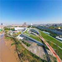 China Affordable Composite Steel Bridge with Rapid Setup Design Features for sale