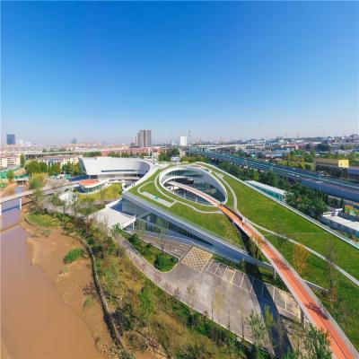 China Affordable Composite Steel Bridge with Rapid Setup Design Features for sale