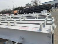 China Affordable Composite Steel Bridge with Rapid Setup Design Features for sale