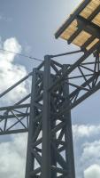 China Rapid Deployment Modular Bridge for Low Price Footbridge Solutions for sale