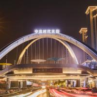 China Prefabricated Steel Structure Bridge for Highway Railway and Transport Applications for sale