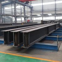 China Industrial Steel Bridge Building Solutions for Large Infrastructure Construction Projects for sale