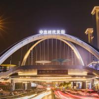 China Heavy Duty Steel Bridge Structure for Africa Infrastructure Development Projects for sale