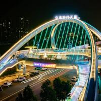 China Prefab Steel Girder Bridge for Highway and Municipal Construction Applications for sale
