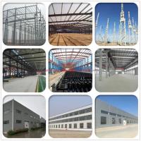 China Quick Assembly Footbridge Bridge with All Materials for Construction for sale