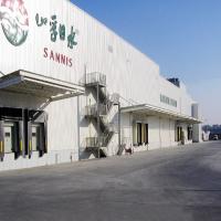 China Reliable High-Quality Fast-Build Steel Structure Factory for Business Growth and Productivity for sale
