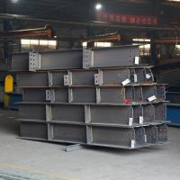 China Heavy-Duty Steel Supermarket Frameworks for Easy Assembly Solutions for sale