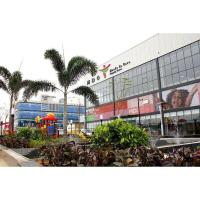 China Modern Prefabricated Warehouse: Durable Steel Construction for Businesses for sale