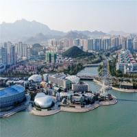 China Customizable Supermarket Building to Meet Diverse Business Needs for sale
