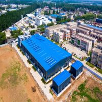 China Prefabricated Steel Structure Supermarket Designed for Efficient Retail Operations Today for sale