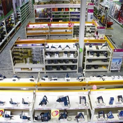 China Custom Steel Structure Supermarket Designed for Expanding Retail Business Needs for sale