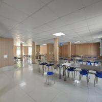 China High-Quality Steel Frame Dormitory Solutions for Global Buyers for sale