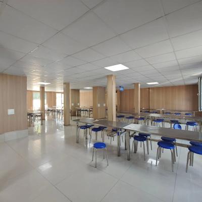 China High-Quality Steel Frame Dormitory Solutions for Global Buyers for sale