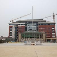 China Premium Steel Dormitory Solutions for Global Buyers and Distributors for sale