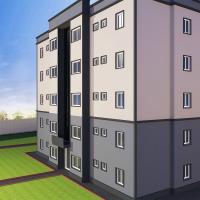 China Premium Steel Dormitory Solutions for Global Buyers and Distributors for sale